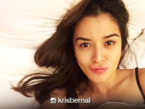 Kris Bernal may mensahe sa mga fans | GMA Entertainment