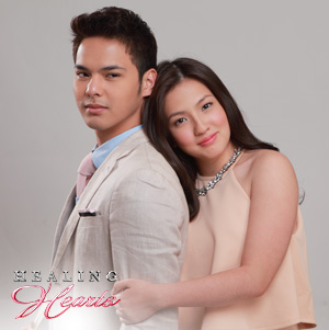 KrisJoy, taglay ang perfect ingredient ng isang love team ayon kay ...