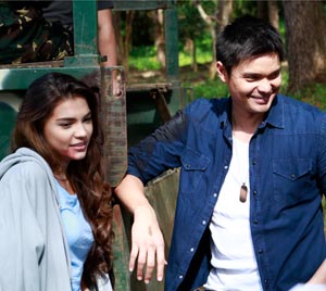 Laughter and relationships -- two things the 'Genesis' cast will miss ...