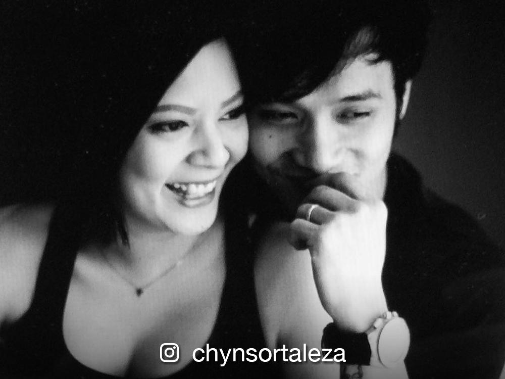 LOOK: Chynna Ortaleza's maternity photo shoot | GMA Entertainment