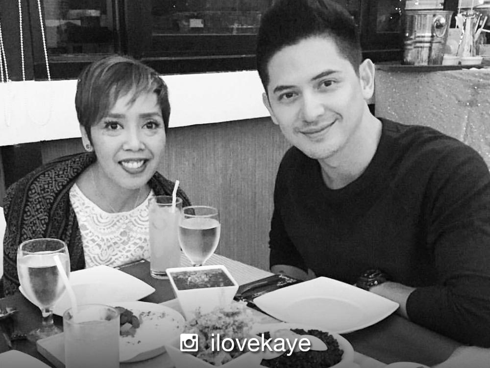 LOOK: Dental diva Cacai Bautista and Ahron Villena, together in Calaguas Island? | GMA Entertainment