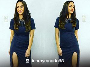 LOOK: Ina Raymundo as Allison Montecillo of 'The Millionaire's Wife ...