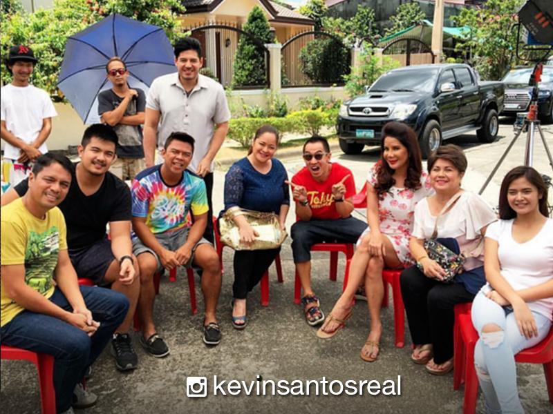 LOOK: Ismol family meets Manaloto family | GMA Entertainment