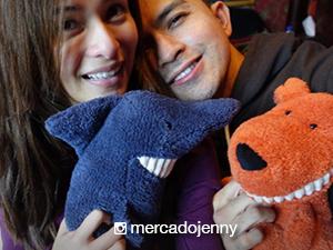 LOOK: JenDen's kilig New Year posts | GMA Entertainment