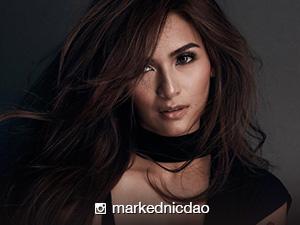 LOOK: Jennylyn Mercado for a men’s magazine cover | GMA Entertainment