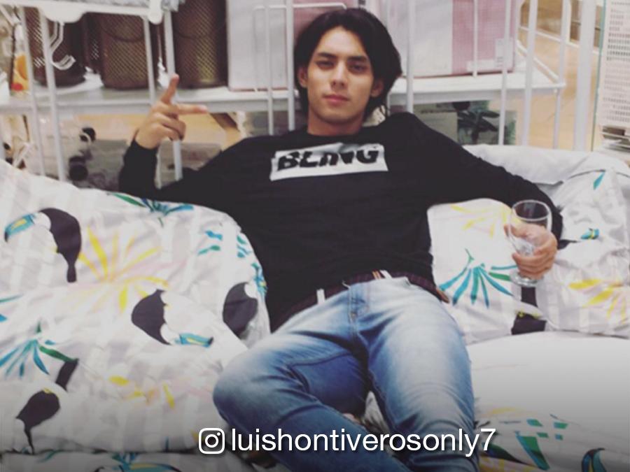 Luis Hontiveros declares on Yan Ang Morning!: "Pinapangako ko sa inyo ...