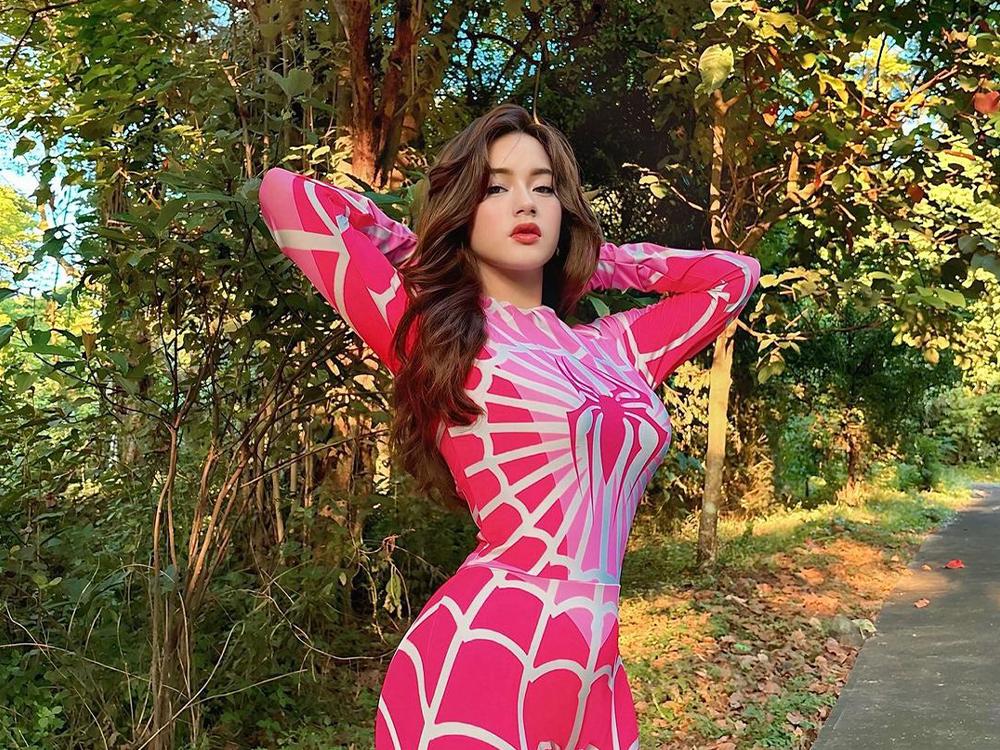 spider_barbie | GMA Entertainment - Online Home of Kapuso Shows and Stars