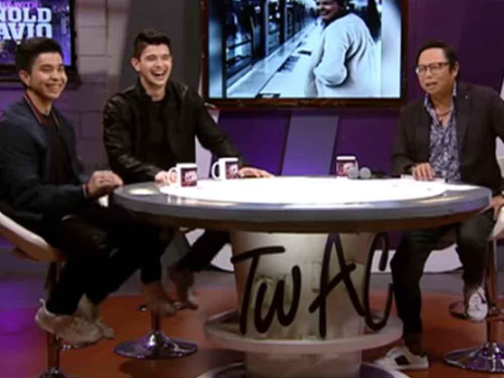 janver | GMA Entertainment - Online Home of Kapuso Shows and Stars