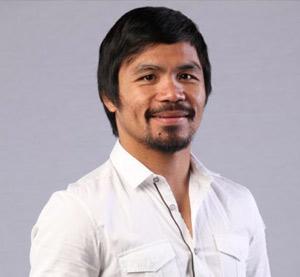 Manny Pacquiao, judge sa Miss Universe | GMA Entertainment