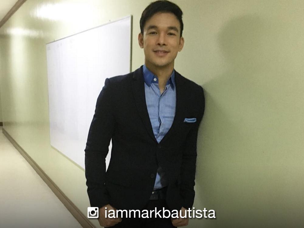 Mark Bautista misses singing on Live TV | GMA Entertainment