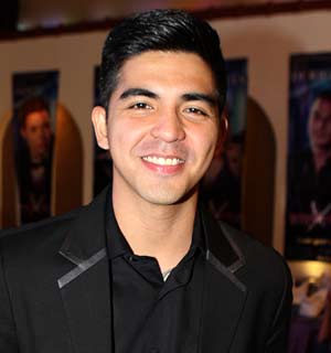 Mark Herras: "Hindi pa ako nabubulol sa eksena" | GMA Entertainment