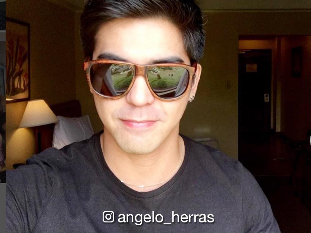 Mark Herras, gaganap bilang parlorista sa bagong show ng GMA na 'Conan ...