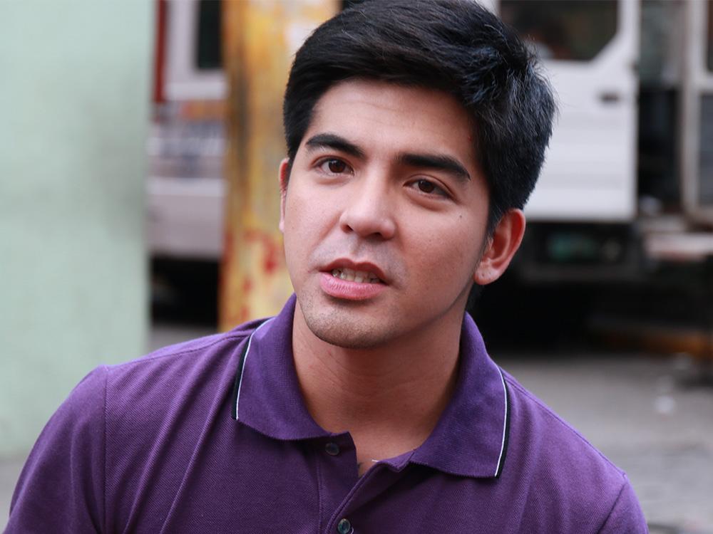 Mark Herras, mabilis na naka-recover sa kinasangkutang aksidente | GMA ...
