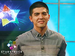 Mark Herras, may advice sa mga contestants ng 'StarStruck' | GMA ...