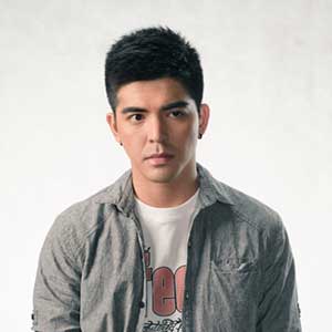 Mark Herras, nagluluksa sa pagkamatay ng kanyang ama | GMA Entertainment
