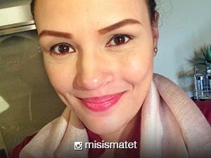 Matet de Leon gives advice to new actors in the industry | GMA ...