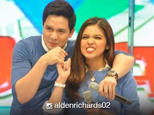 Mga kamag-anak nina Maine at Alden, ipinagdiwang ang 28th weeksary ng ...