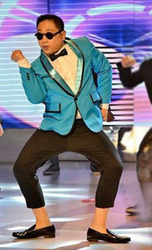 Michael V: Master of impersonations | GMA Entertainment