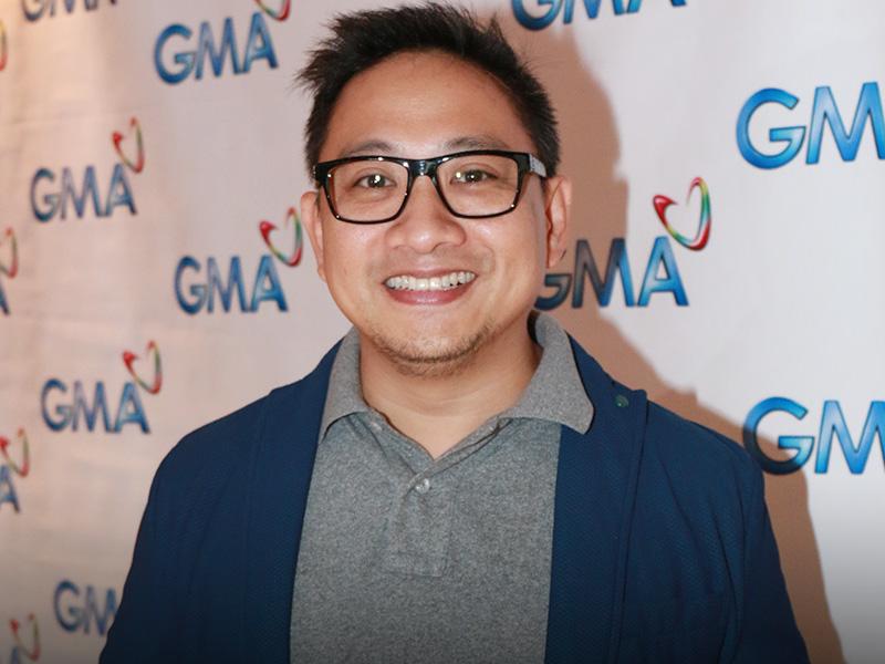Michael V, still a Kapuso! | GMA Entertainment