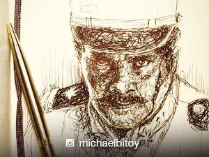 Michael V praises the movie 'Heneral Luna' | GMA Entertainment