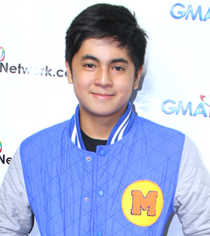 Miguel Tanfelix, takot mag-take two? | GMA Entertainment