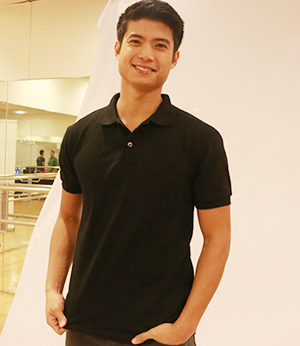 Mikael Daez doesn't mind girls making the first move | GMA Entertainment
