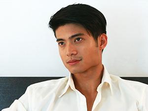 Mikael Daez on his love life: "I am a faithful husband" | GMA Entertainment