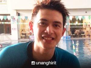 Mike Tan, competitive daw? | GMA Entertainment