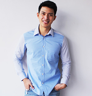 Mike Tan, miss na ang 'StarStruck' batchmate na si CJ Muere | GMA ...