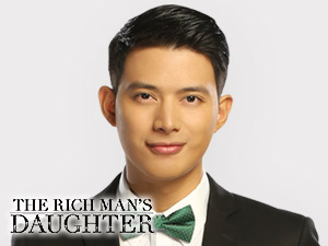 Mike Tan, muntik nang maiyak sa eksena nila ni Ms. Gloria Romero | GMA ...