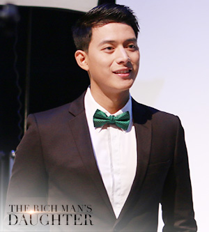 Mike Tan auditioned for Tom Rodriguez's role on 'My Husband's Lover ...