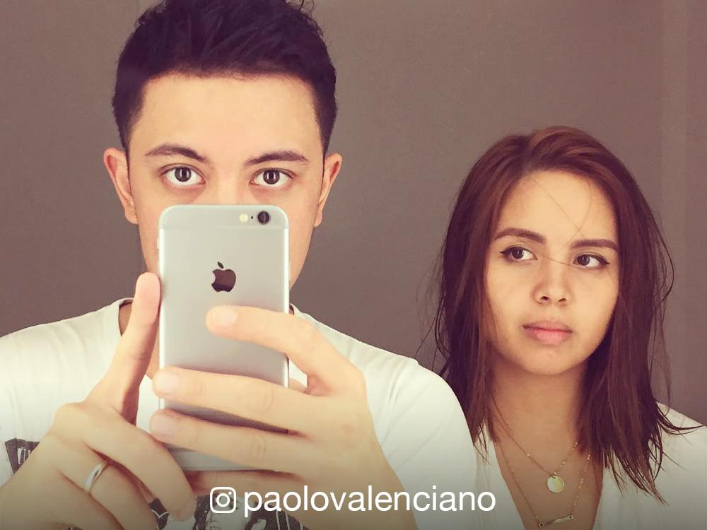 Mr. Pure Energy Gary Valenciano will soon be a grandfather | GMA ...