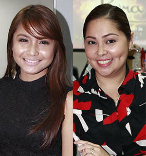 Newbies and veteran actresses magsasama-sama sa "Pyra" | GMA Entertainment