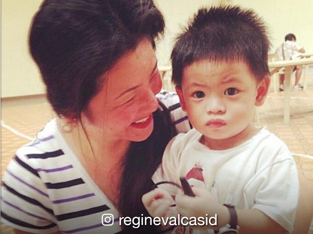 Ogie Alcasid at Regine Velasquez-Alcasid, ikinuwento ang saya at hirap na pinagdaanan sa ...