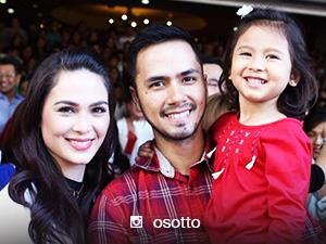 Oyo Sotto’s early Valentine’s Day gift to his ladies | GMA Entertainment