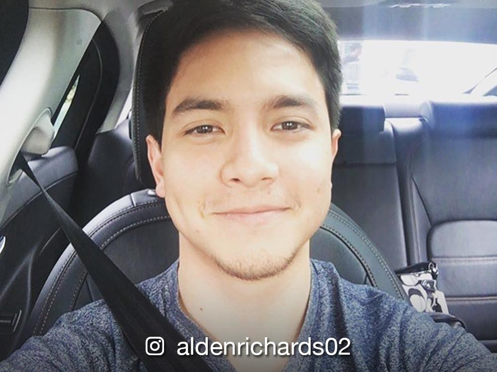 Pambansang Bae tweets: "Home at last" | GMA Entertainment