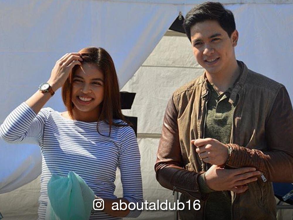 Pamilya ng AlDub, miss na ang dalawa | GMA Entertainment