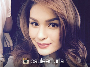 Pauleen Luna, nagkuwento tungkol sa unang pagkikita nila ni Dina Bonnevie | GMA Entertainment