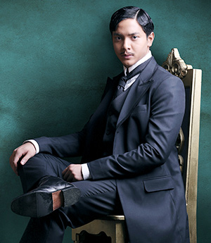 Pepe in Europe | GMA Entertainment