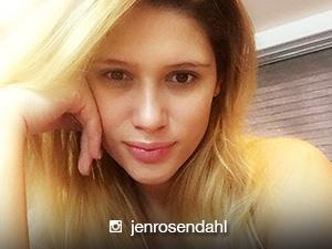 'Pepito Manaloto' star Jen Rosendahl will defend family's reputation ...