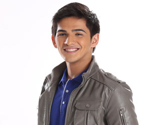 Phytos Ramirez's crush: "Lahat ng positive na nabasa mo sa dictionary ...