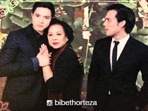 Rafa Siguion-Reyna nagseselos kay Alden Richards? | GMA Entertainment