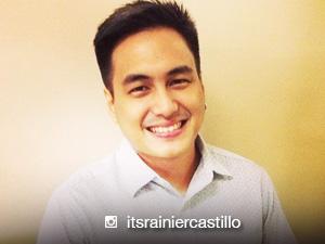 Rainier Castillo, paborito ang araw ng tanggalan sa 'StarStruck' | GMA ...