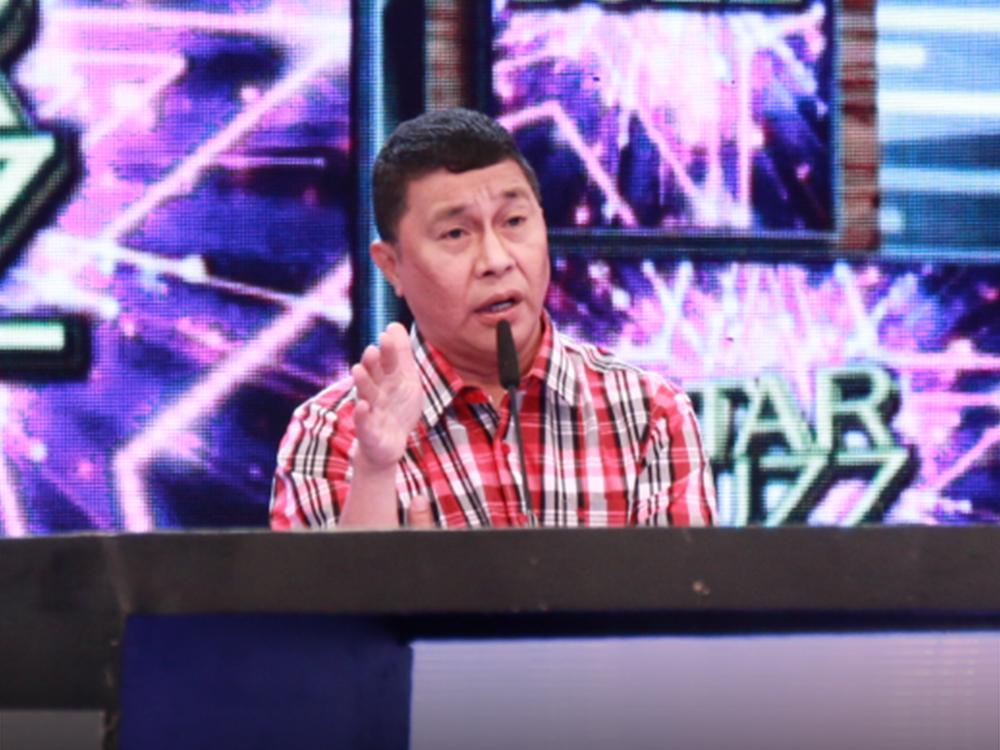 READ: Ano ang bilin ni incoming president Rodrigo Duterte kay Rodney ...