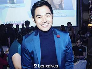 READ: Benjamin Alves writes a love poem | GMA Entertainment
