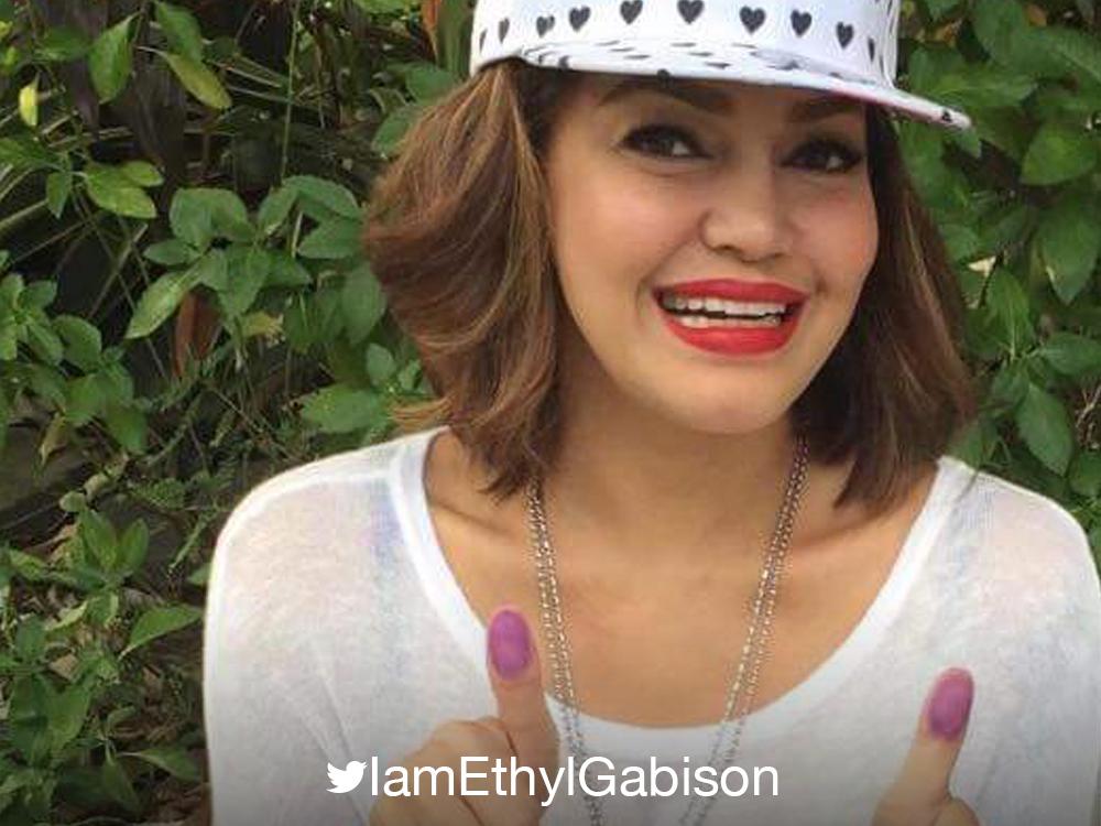 READ: Ethel Booba's funny election-related tweets | GMA Entertainment