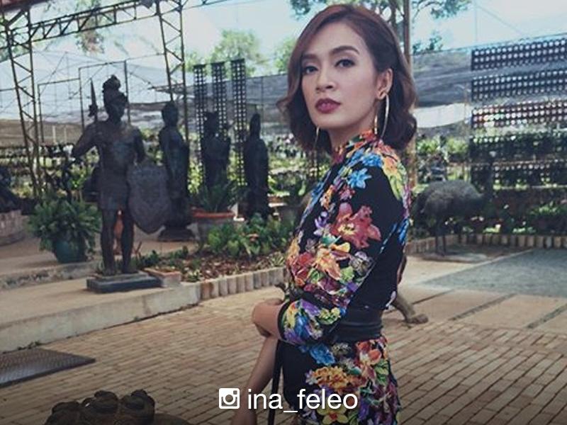 READ: Ina Feleo's touching birthday message to Tirso Cruz III | GMA ...