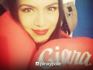 READ: Who are the two men that made Ciara Sotto cry on Valentine’s Day ...