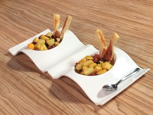 Recipe: Pineapple Banana Flambe | GMA Entertainment