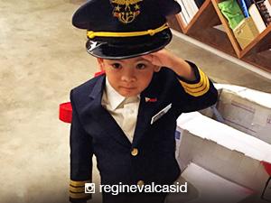 Regine Velasquez, ikinuwento ang Halloween preparations with son Nate ...